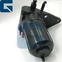 China 4461895 446-1895 Fuel Transfer Pump Filter For E320D 1104C 1104D for sale