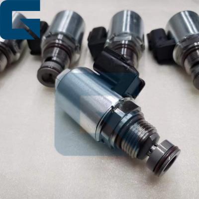 China 175-3893 1753893 Motor Grader 120H 140H Solenoid Valve for sale