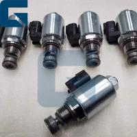 China 175-3893 1753893 Motor Grader 120H 140H Solenoid Valve for sale