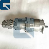 China 705-56-36051 7055636051 Loader WA320-5 WA320-6 Hydraulic Gear Pump for sale