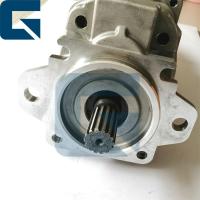 China 705-56-36051 7055636051 Loader WA320-5 WA320-6 Hydraulic Gear Pump for sale