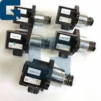 China 729923-51350 72992351350 Diesel Fuel Electrical Control Pump Actuator Valve for sale
