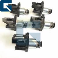 China 729923-51350 72992351350 Diesel Fuel Electrical Control Pump Actuator Valve for sale