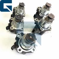 China 729923-51350 72992351350 Diesel Fuel Electrical Control Pump Actuator Valve for sale