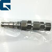 China 4654860 Excavator ZX330-3 Main Relief Valve for sale