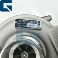 China 320/06047 32006047 GT2256S Engine Scout 4.4 Turbocharger Turbo Assy for sale