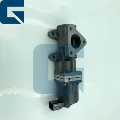 China 8982382491 Excavator ZX330-3 Engine 4HK1 6HK1 EGR Valve for sale