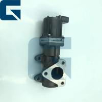 China 8982382491 Excavator ZX330-3 Engine 4HK1 6HK1 EGR Valve for sale