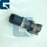 China 8982382491 Excavator ZX330-3 Engine 4HK1 6HK1 EGR Valve for sale