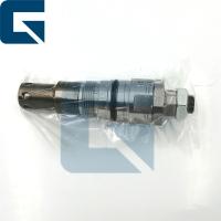 China YN22V00001F2 Excavator SK200-6 Main Relief Valve for sale