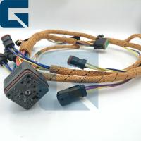 China 145-0176 1450176 Excavator E345B Engine 3176C Engine Harness for sale