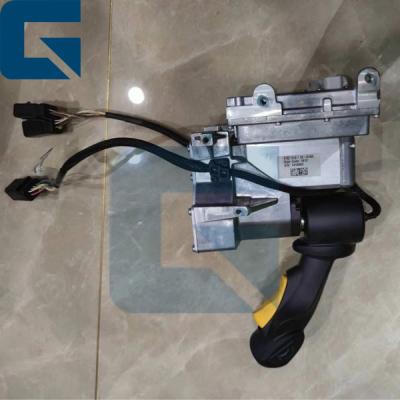 China 287-0371 2870371 Loader 950M 980M Control Joystick Handle Assy for sale