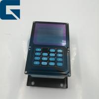 China 7835-12-3006 7835123006 Excavator PC200-7 PC210-7 PC300-7 Monitor Display Panel for sale