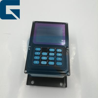 China 7835-12-3006 7835123006 Excavator PC200-7 PC210-7 PC300-7 Monitor Display Panel for sale