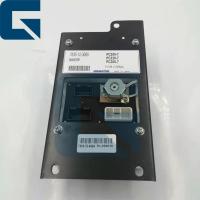 China 7835-12-3006 7835123006 Excavator PC200-7 PC210-7 PC300-7 Monitor Display Panel for sale