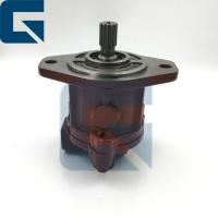 China VOE14533496 14533496 Excavator EC360 EC480 Fan Motor for sale