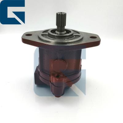 China VOE14533496 14533496 Excavator EC360 EC480 Fan Motor for sale