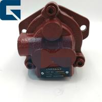 China 14533496 Hydraulic Gear Pump For Excavator Parts for sale