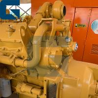 China 3408 Durable  Excavator Engine Parts 3408 Diesel Complete Engine Assy for sale