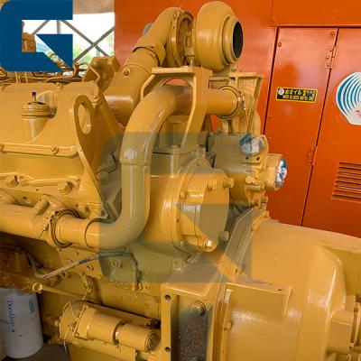 China 3408 Durable  Excavator Engine Parts 3408 Diesel Complete Engine Assy for sale