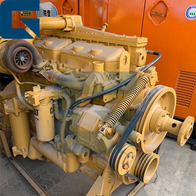 China 3406 Complete Engine Assy For E320D E323 Excavator for sale