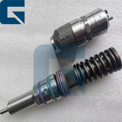 China 01677158 Fuel Injector Assy For D12A FH12 Engine Spare Parts for sale