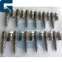 China VOE3155040 Fuel Injector 3155040 For EC330B EC290B EC460 Excavator for sale