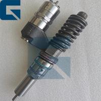 China VOE3165869 Unit Fuel Injector 3165869 For B12 FH12 for sale