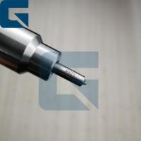 China VOE3835257 Diesel Fuel Injectors 3835257 For EC460 Excavator for sale