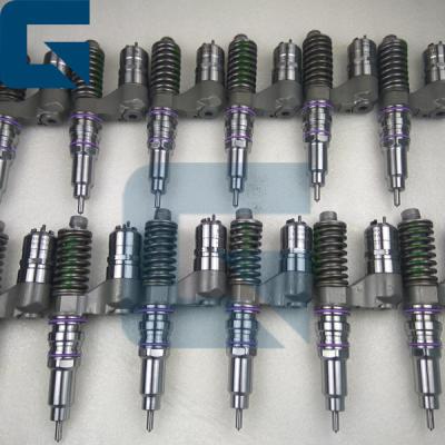 China VOE3829644 Fuel Injector 3829644 For TAD1242GE TAD1240VE Engine for sale