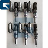 China VOE8112818 8112818  Fuel Injector 8112818 For Excavator for sale