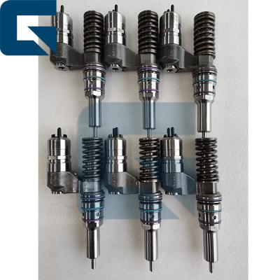 China VOE8112818 8112818  Fuel Injector 8112818 For Excavator for sale