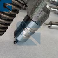 China VOE8112818 8112818  Fuel Injector 8112818 For Excavator for sale