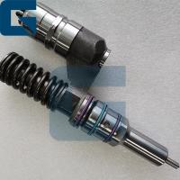 China VOE8112818 8112818  Fuel Injector 8112818 For Excavator for sale