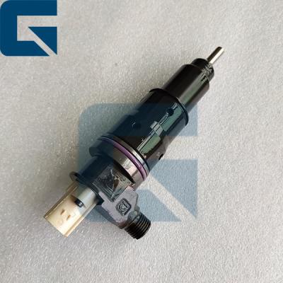 China VOE22378580 22378580 For D13M Engine Fuel Injector for sale
