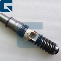 China VOE25108209 Diesel Fuel Injectors 25108209 for sale