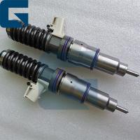 China VOE25108209 Diesel Fuel Injectors 25108209 for sale
