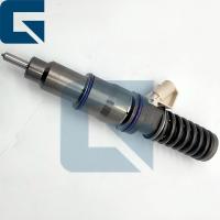 China 03829087 Fuel Injector 3803637 VOE3803637 For D16 Engine for sale