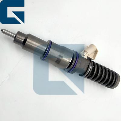 China 03829087 Fuel Injector 3803637 VOE3803637 For D16 Engine for sale