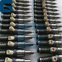 China VOE20430583 Diesel Fuel Injectors 20430583 For FH12 Truck for sale