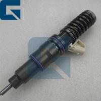 China VOE20440388 Fuel Injector 20440388 BEBE4C01101 For EC360B for sale