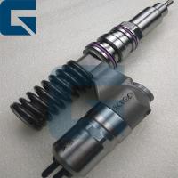 China VOE20440412 Fuel Injector 20440412 0414702007 for sale