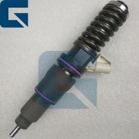 China VOE20500620 20500620 Fuel Injector 22378579 For EC330 EC360B EC460 Spare Parts for sale