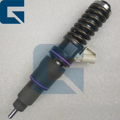 China VOE20500620 20500620 Fuel Injector 22378579 For EC330 EC360B EC460 Spare Parts for sale