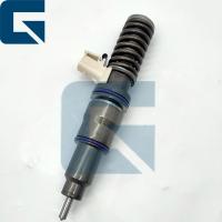 China VOE21582094 21582094 Fuel Injector for sale