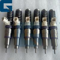 China VOE21582094 21582094 Fuel Injector for sale