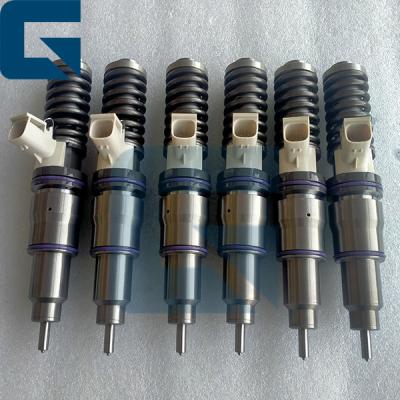 China VOE21582094 21582094 Fuel Injector for sale