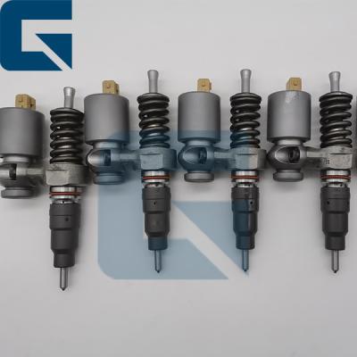 China BEBE2A01001 Diesel Fuel Injectors for sale