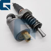 China BEBE2A01001 Diesel Fuel Injectors for sale