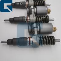 China BEBE2A01001 Diesel Fuel Injectors for sale